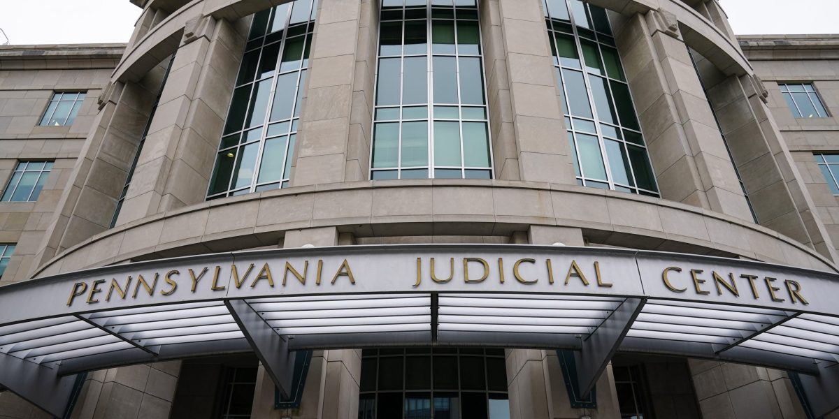 Pennsylvania state courts say they never received ransom demand after ...