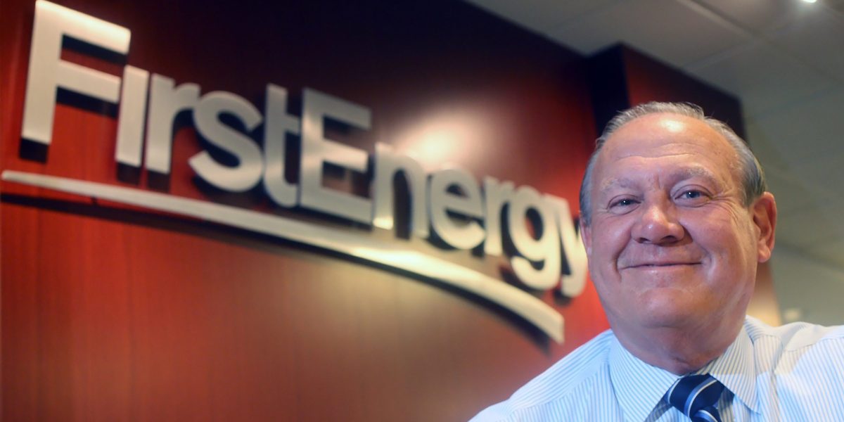 FirstEnergy $60 million bribery scandal: Grand jury indicts former ...