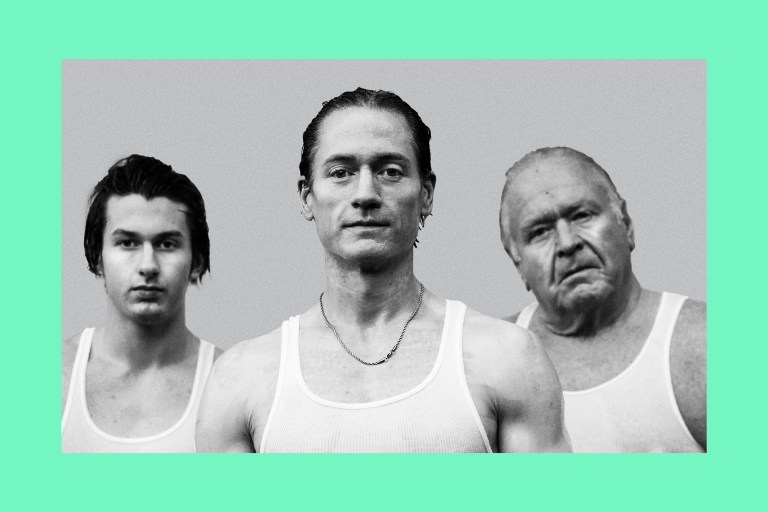 Bryan Johnson, the anti-aging tech millionaire, says Blueprint's aim is ...