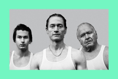 Bryan Johnson, the anti-aging tech millionaire, says Blueprint's aim is ...