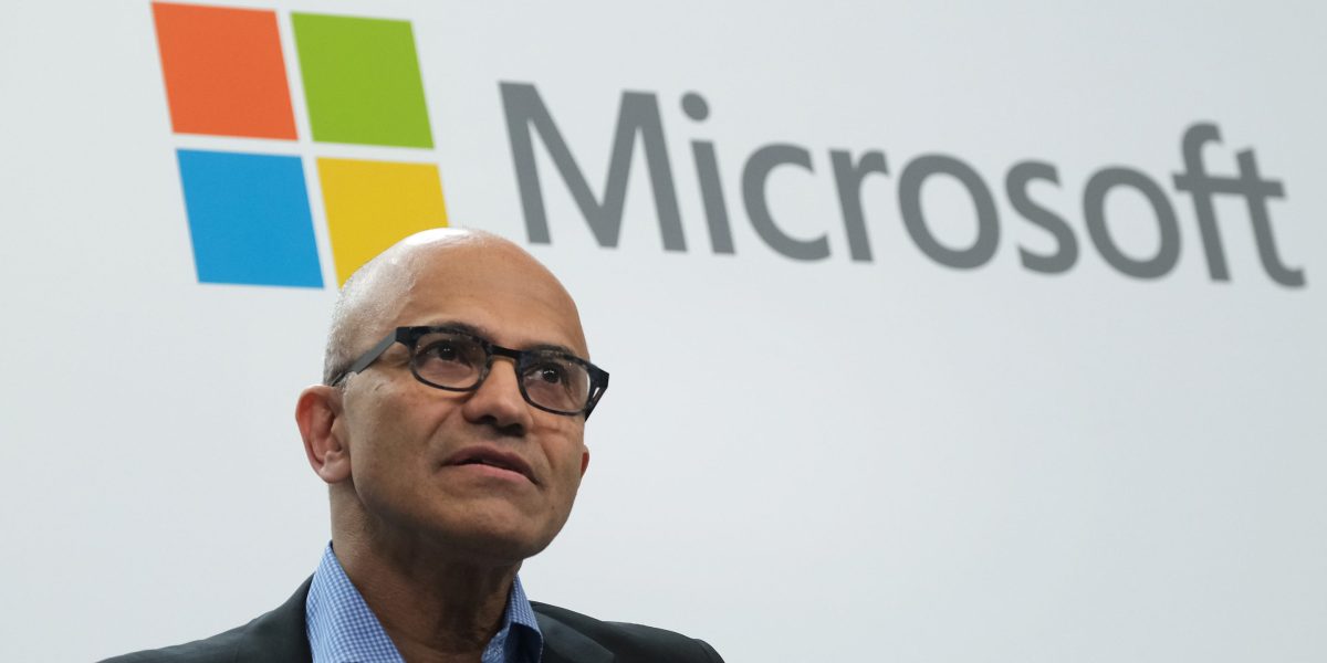 Microsoft investigating harmful AI-powered chatbot Copilot | Fortune