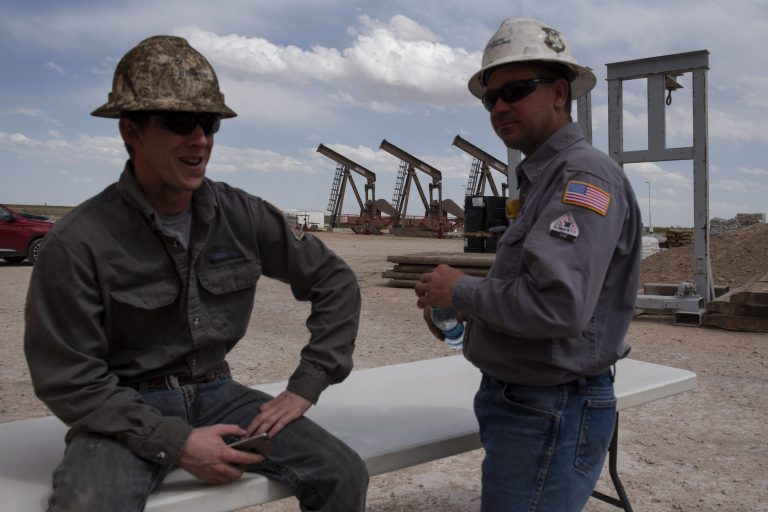 Oil and Gas: Diamondback Energy to acquire Endeavor Energy Resources ...