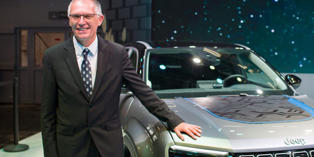 Jeep cuts prices and expands lineup after rough year | Fortune