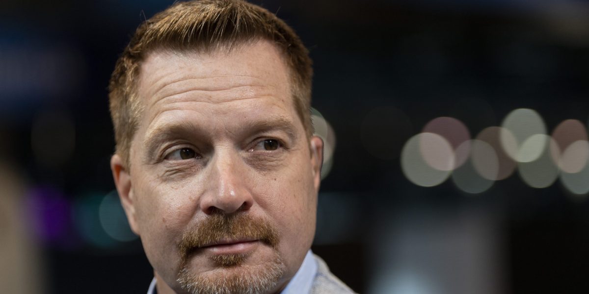 Cyberattacks are the No. 1 worry for business leaders—and AI may be ...