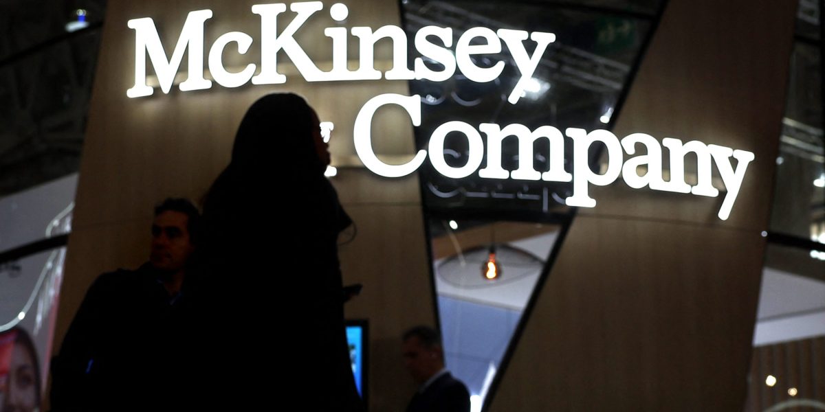 McKinsey puts 3,000 staffers on review, citing ‘concerns’ over ...