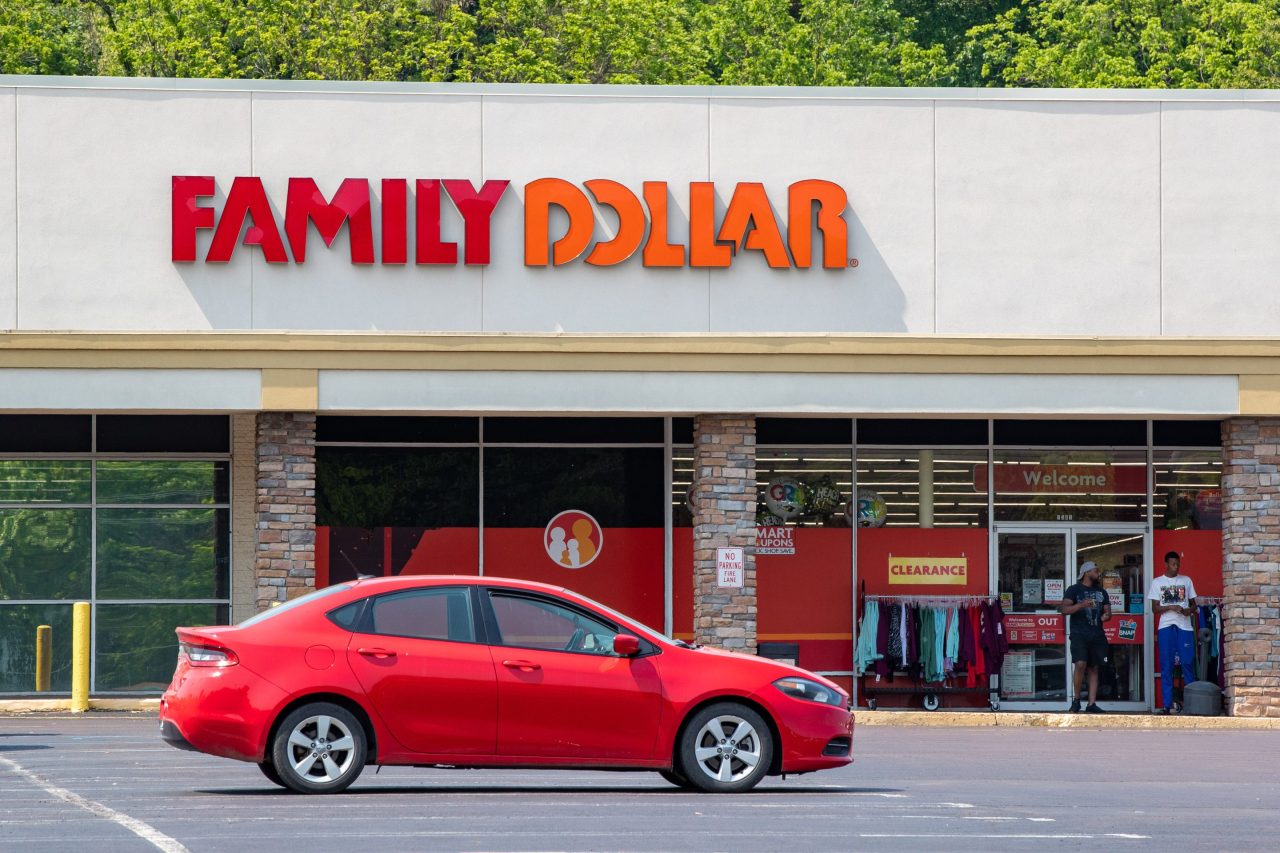 Family Dollar agrees to pay $41.7m for rodent-infested warehouse, the ...