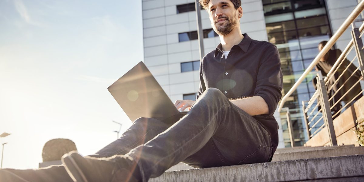 American millennials would take 20% salary cut for better work-life ...