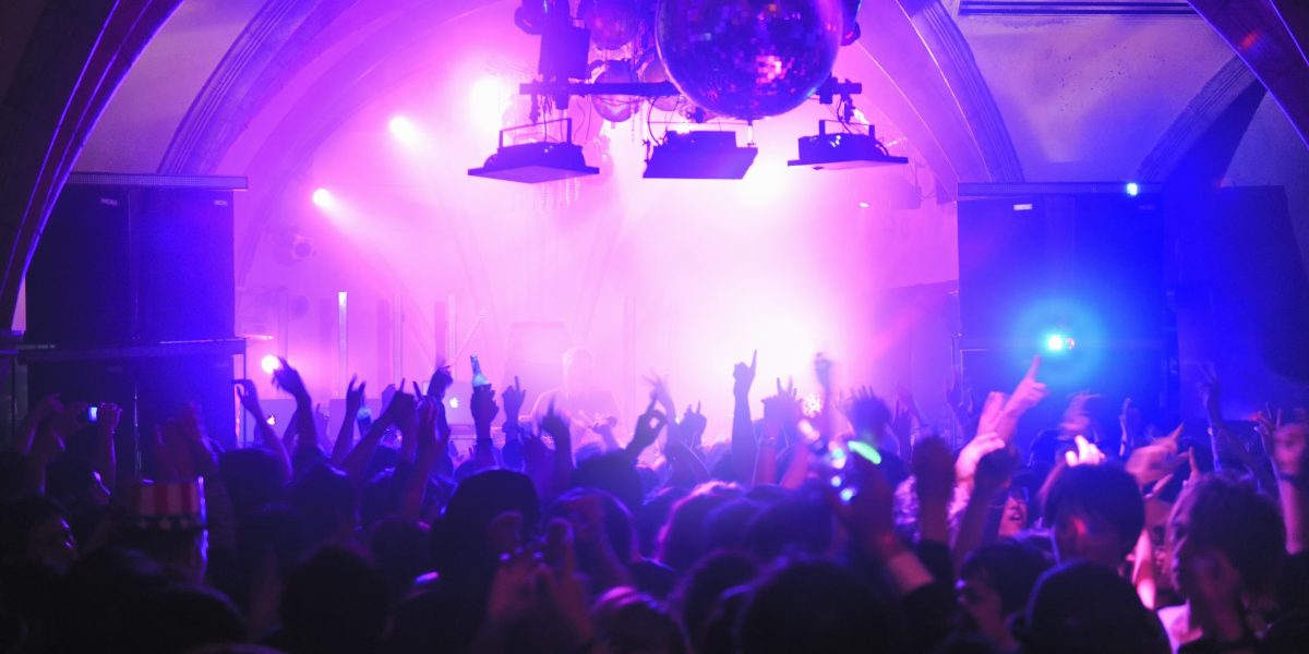 Gen Z’s cost of living sobriety forcing nightclubs to shut | Fortune Europe