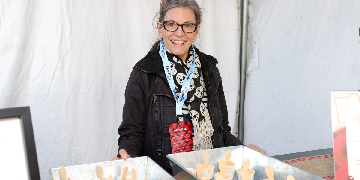 Magnolia Bakery CEO: Banana pudding is powering growth | Fortune