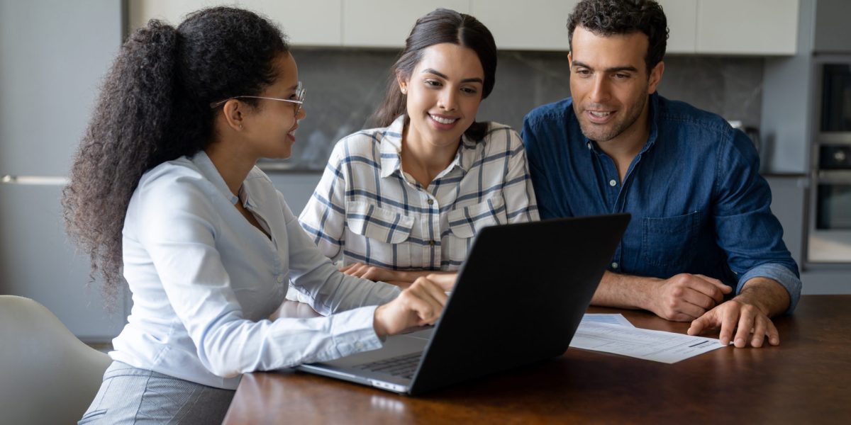 Millennial and Gen Z wealth has grown by 80% in recent years, according ...