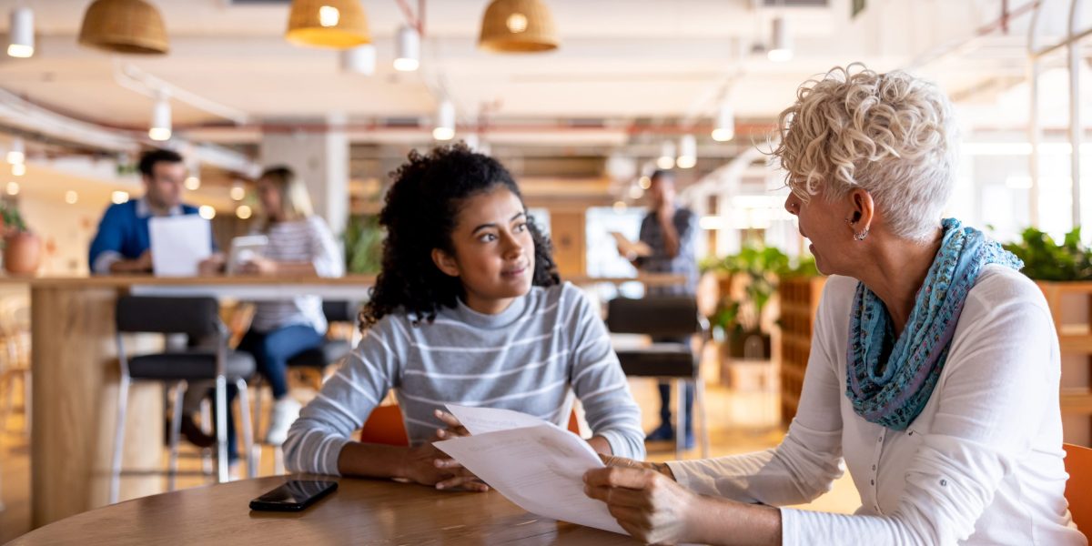 College degree requirements in job postings are slowly, but surely ...