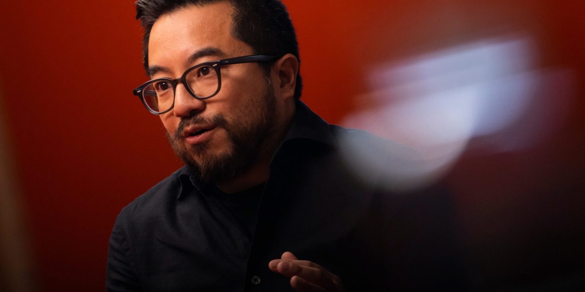 Y Combinator Gerry Tan on San Francisco crime: Tupac lyrics, 'gouging ...