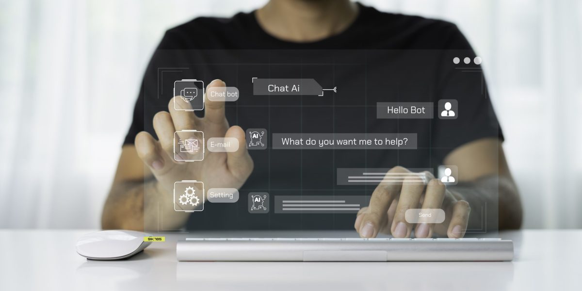 Your next customer service agent could be generative AI | Fortune