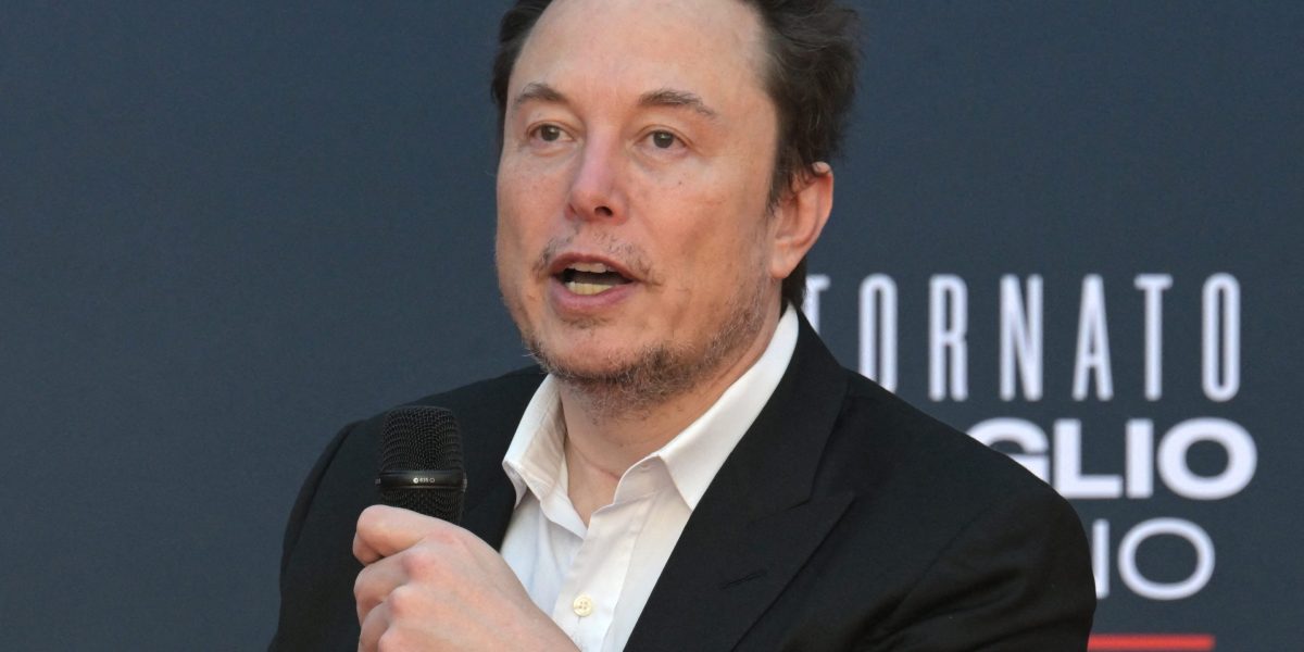 Elon Musk effect spurs business surge for jilted bakery | Fortune
