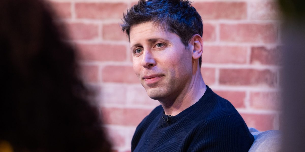Sam Altman is set to be one of biggest winners in Reddit’s IPO | Fortune