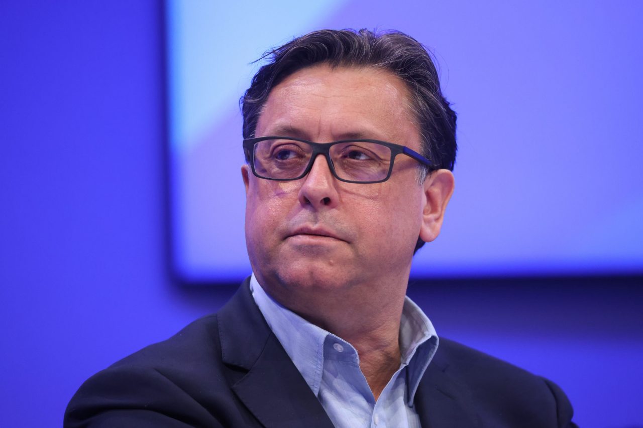 Sanofi CEO: AI promises a great era of drug discovery that could ...