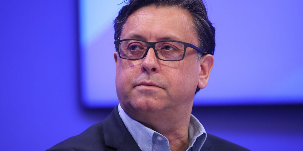 Sanofi CEO: AI promises a great era of drug discovery that could ...