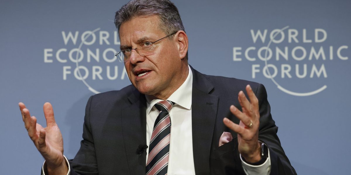 Why European farmers are taking their anger to the streets ahead of ...