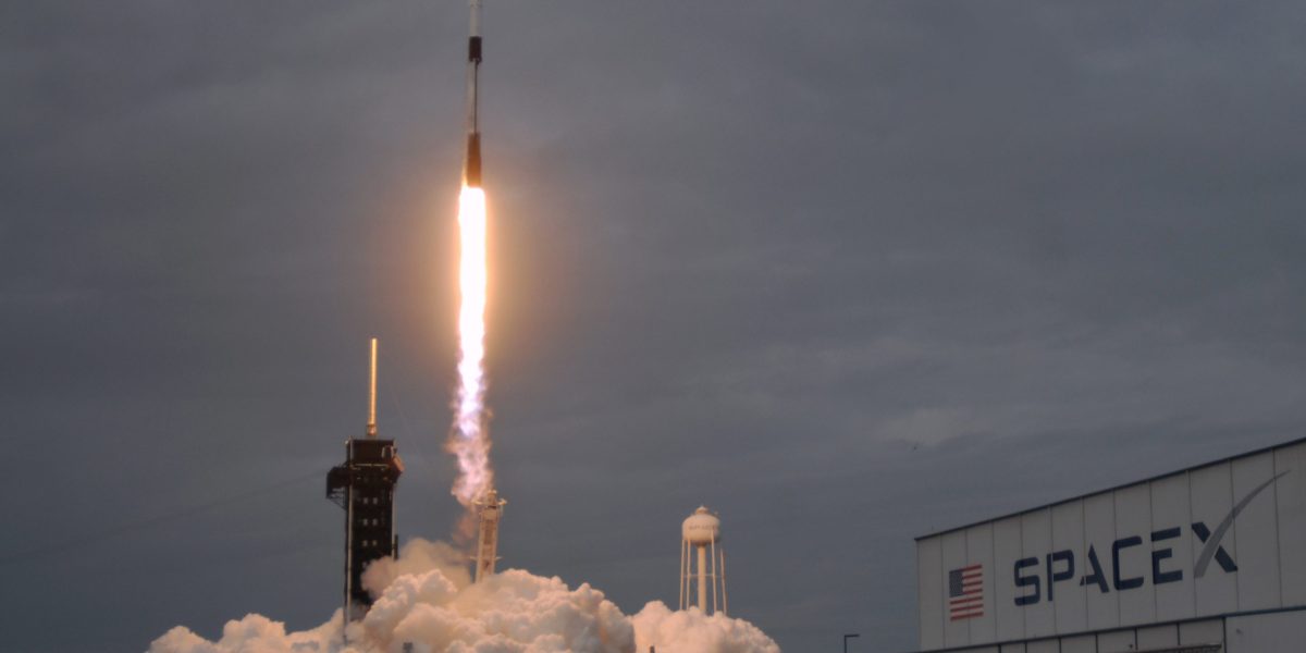 Space-based research may lead to cancer ‘kill switch’ | Fortune Well