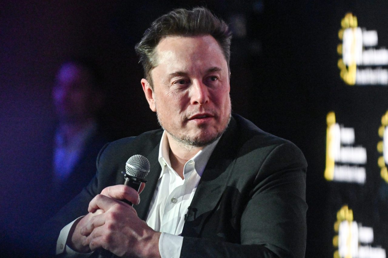 Does Tesla still belong in Magnificent Seven? | Fortune
