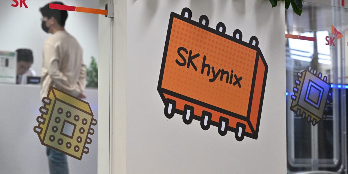 SK Hynix's $15 billion chip plant poised to go to Indiana over Arizona ...