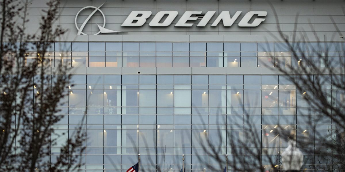 Boeing is shaking up its 'good ole boys' culture–but the company still ...