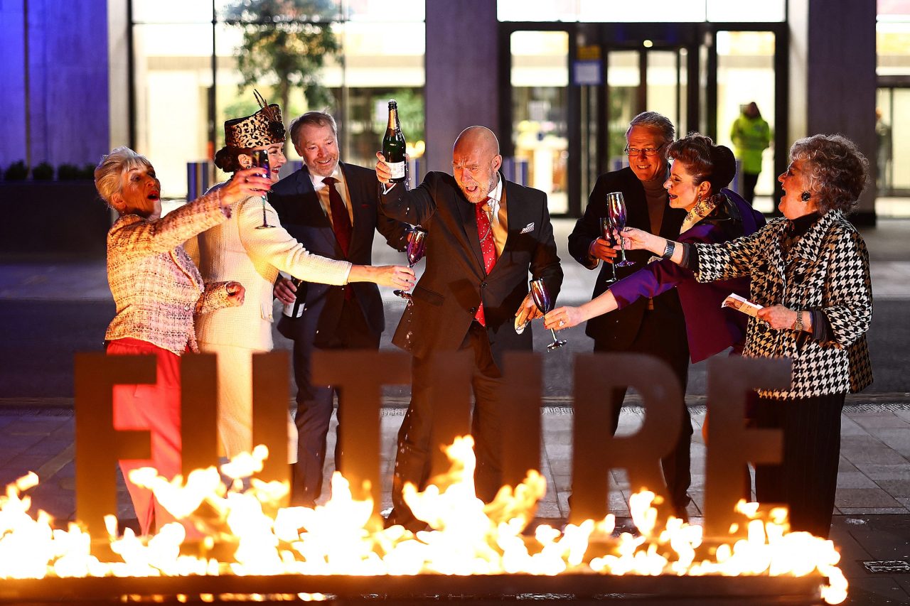 Climate activism is making Big Oil bigger. But it’s not all bad news ...