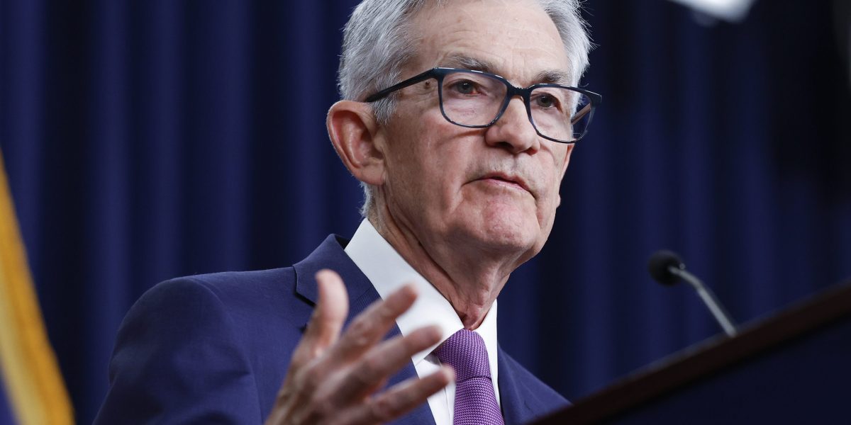 Jerome Powell says it’s past time for an ‘adult conversation’ about the ...