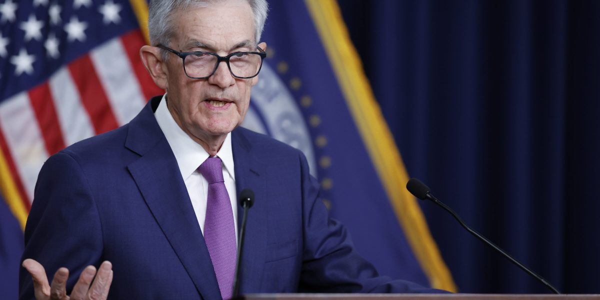 Société Générale’s Albert Edwards sees ‘surprise’ rate cut from Fed ...