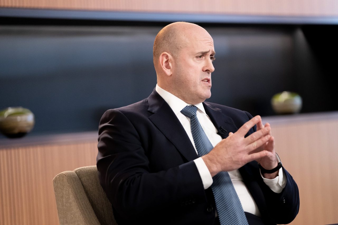 Private equity firm Carlyle's earnings beat expectations, to buy back ...