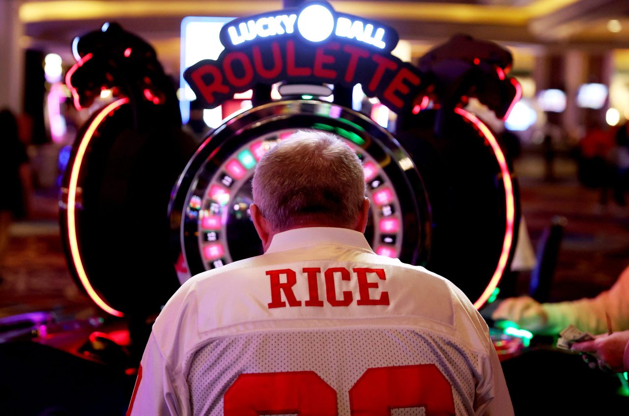 Viva Las Vegas: commercial casinos revealed record-setting revenues of ...