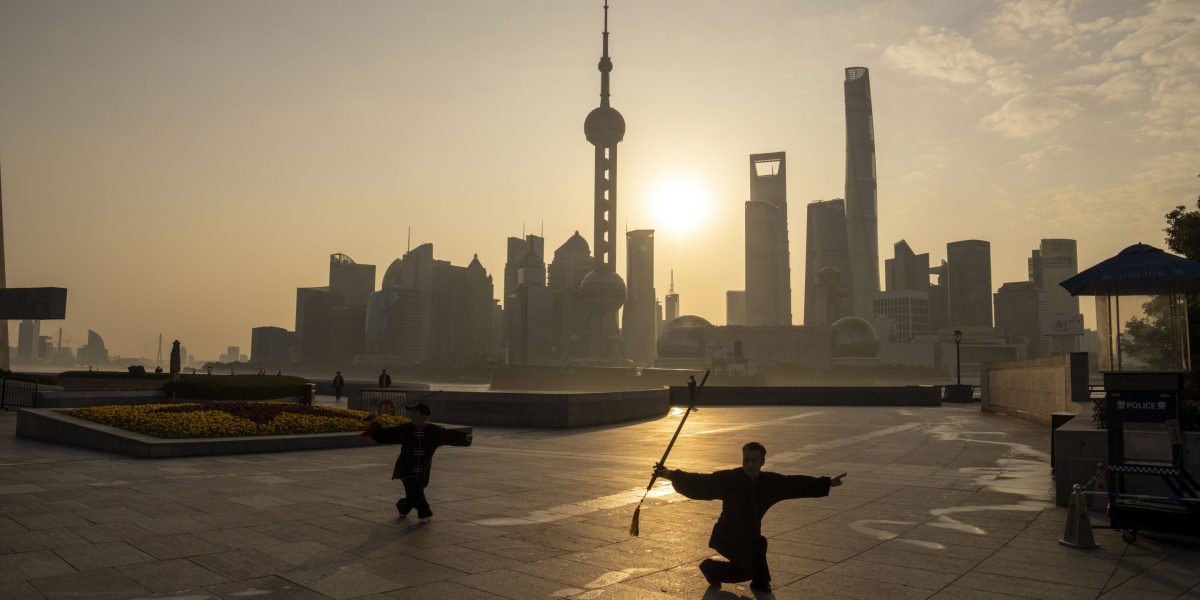 China hedge funds flail in 'quant quake' as Beijing promises new rules ...