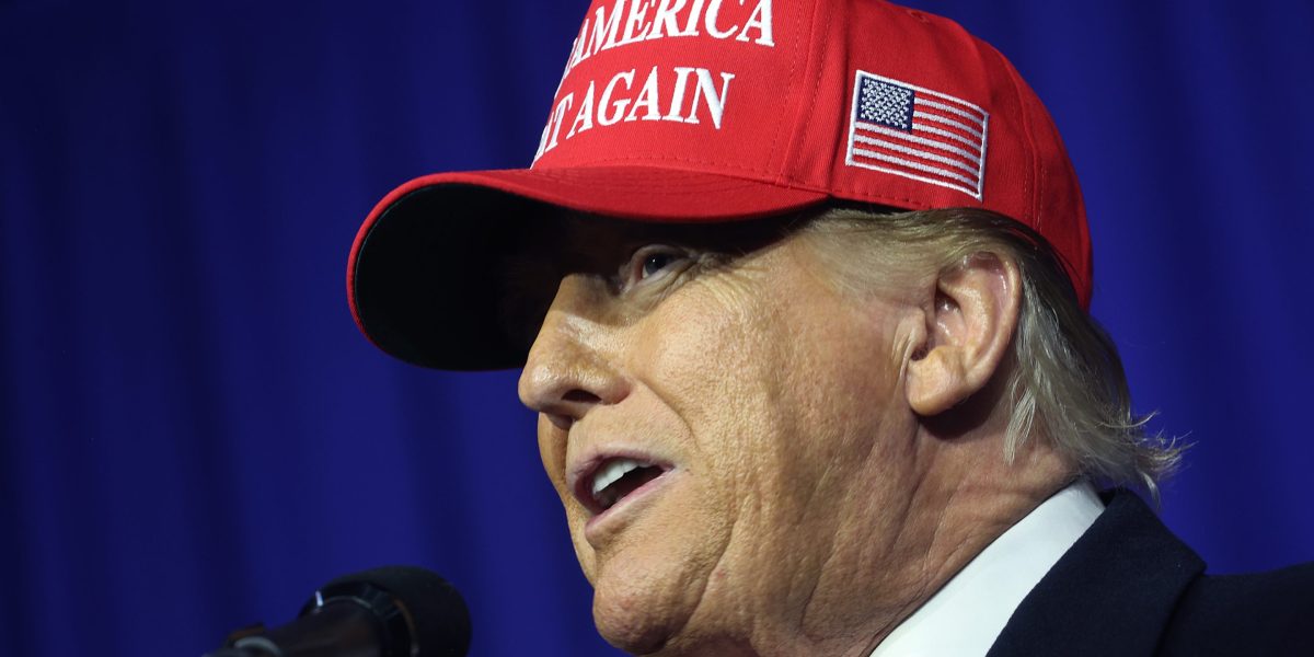 Donald Trump’s $355 million civil fraud verdict: What comes next | Fortune