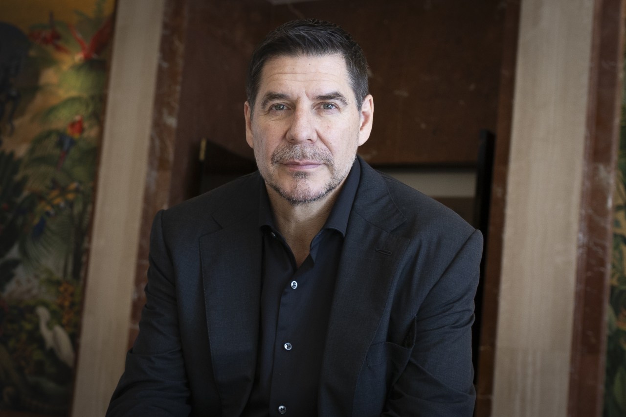 VC billionaire Marcelo Claure interview on AI, climate, Adam Neumann ...