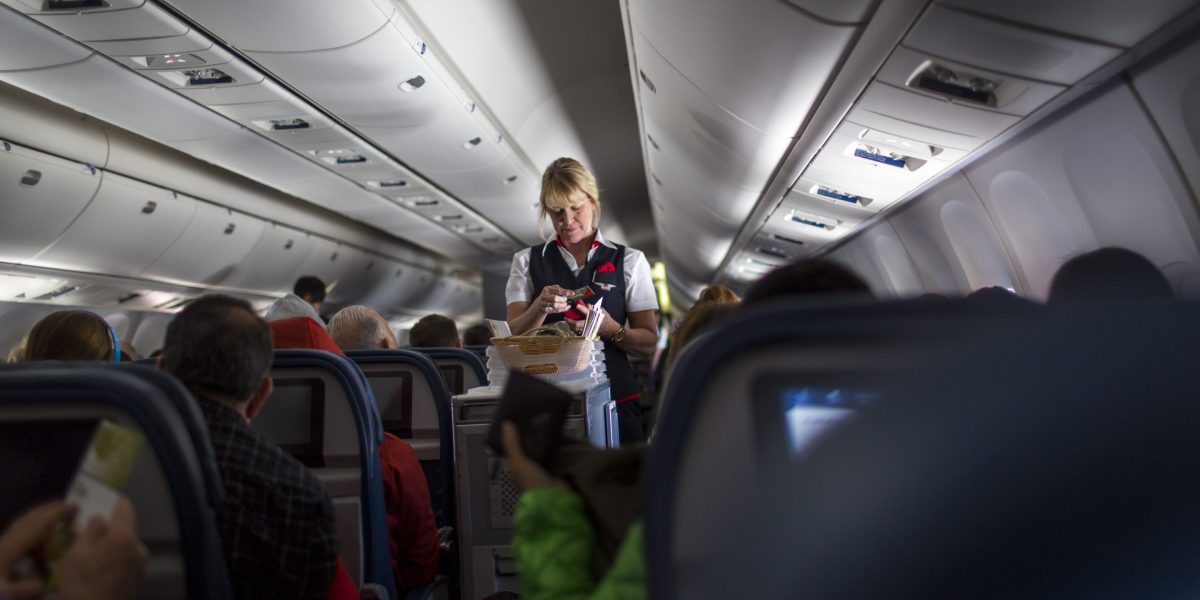 Inside Delta’s $1.4 billion payout to employees | Fortune