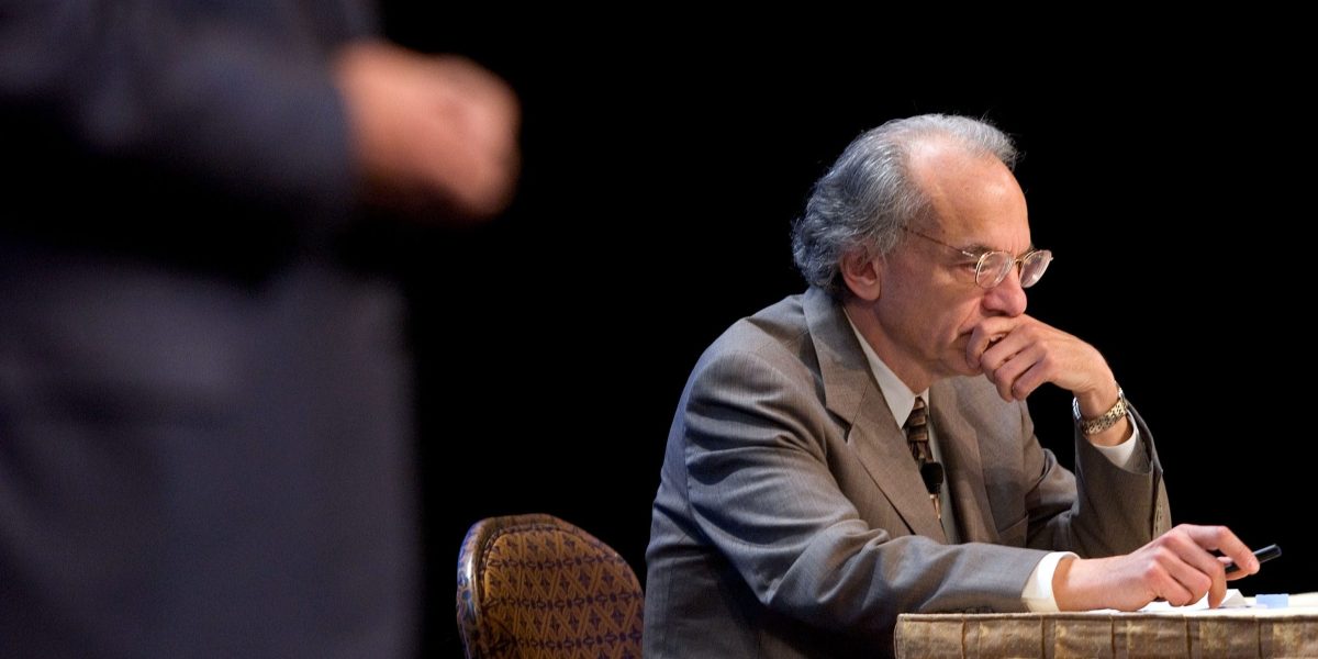 Wharton's Jeremy Siegel: Another tech bubble 'may be forming' | Fortune