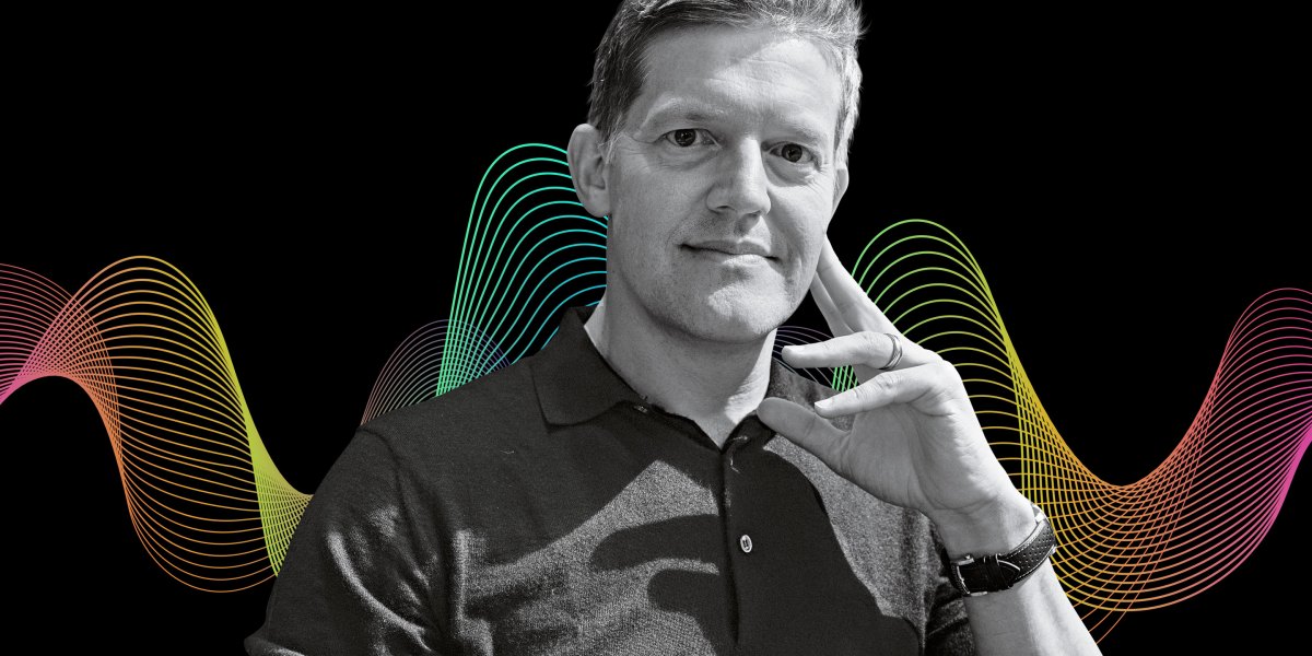 Sequoia's Botha says leaders should stay open to opportunities that ...