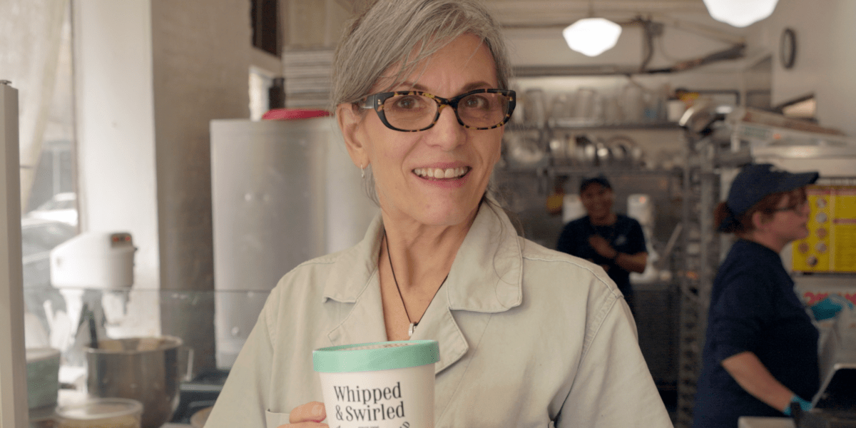 Magnolia Bakery’s 66-year-old CEO walks an hour to work every day in ...