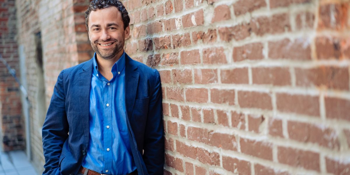 Remitly CEO Matt Oppenheimer says taking customer service calls is what ...