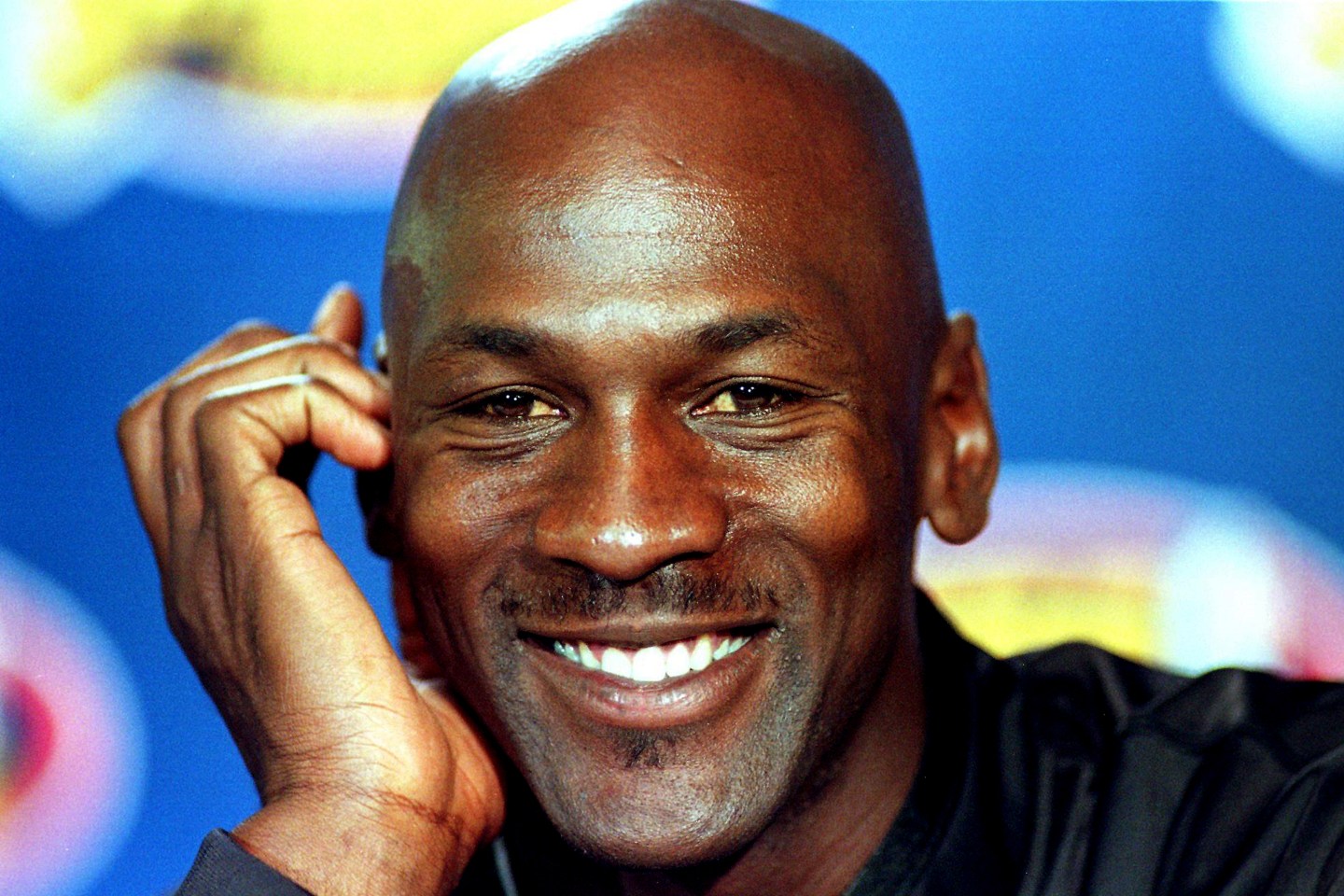Michael Jordan is now worth $3 billion. Inside his unrivaled marketing ...