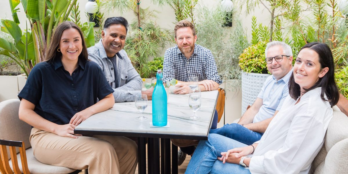 Exclusive: How emerging manager Overture VC raised $60 million—yes, in ...