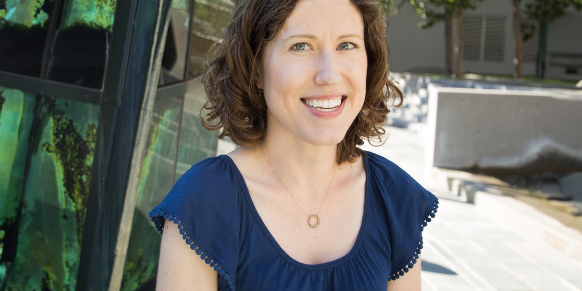 Meet the woman running Sam Altman's UBI study | Fortune