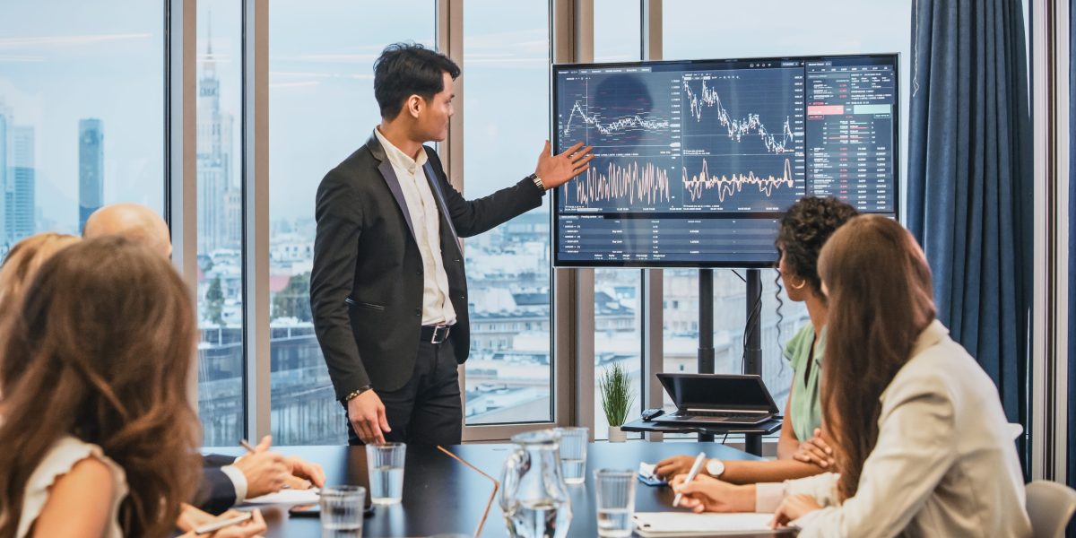 What is business analytics? | Fortune Education