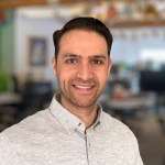 Ehab Zahriyeh | Fortune