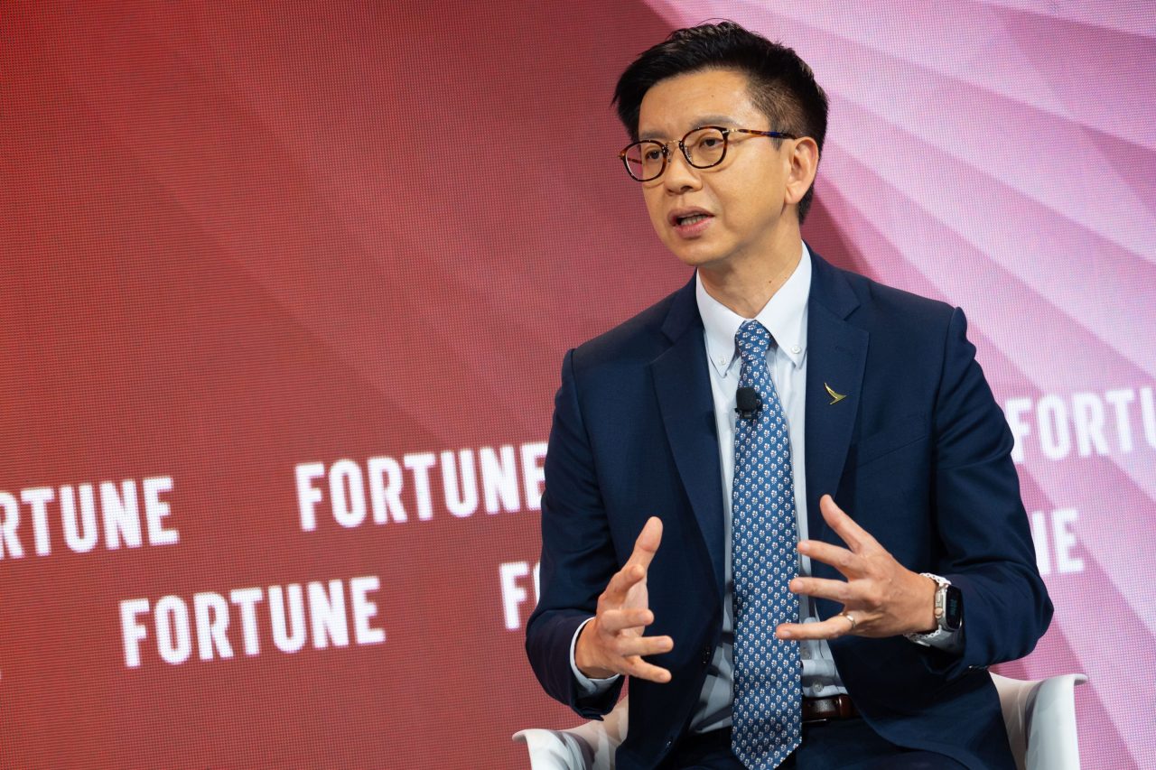 Boeing’s issues are prompting Cathay Pacific to consider ‘ABC’ future ...