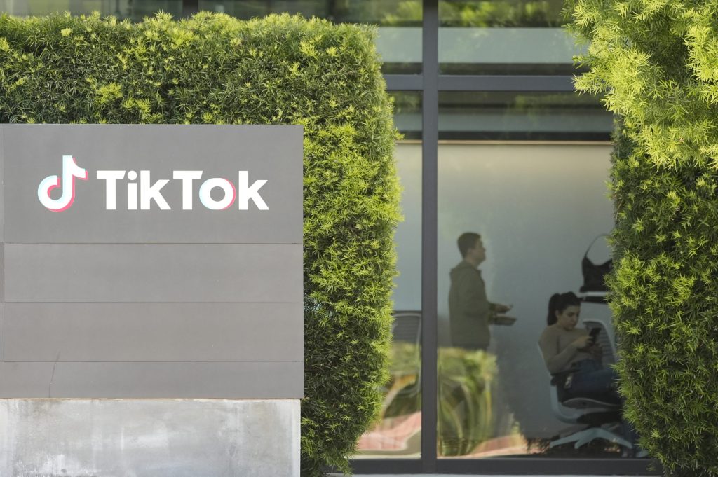 Will Congress ban TikTok? Who will buy it? | Fortune