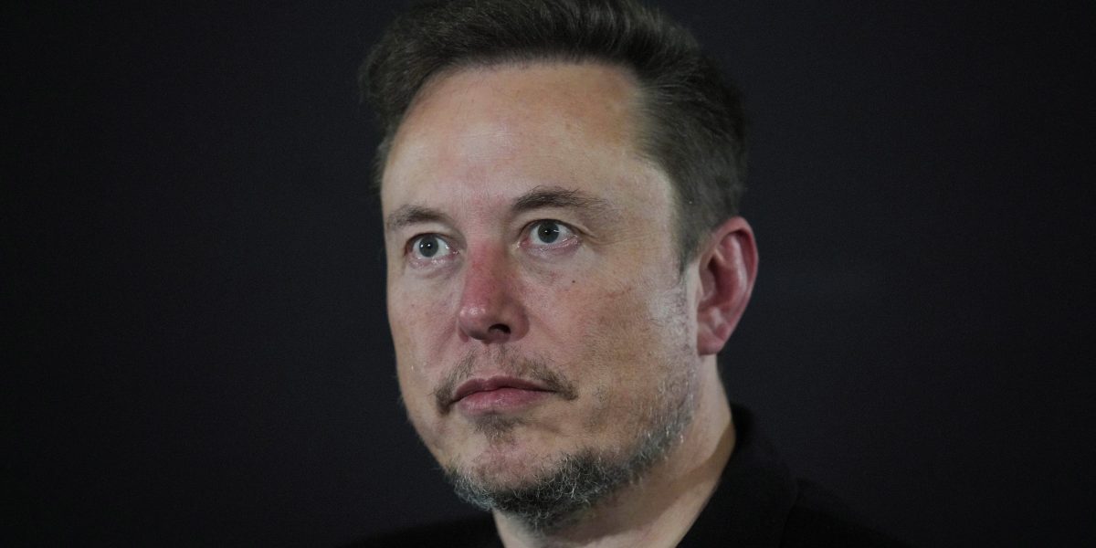 Elon Musk’s interview with Don Lemon shot out sparks, from Trump and ...
