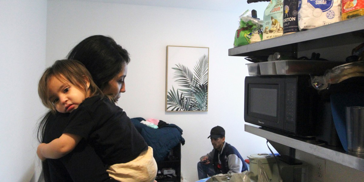 One-room, 180-sq. ft. ‘micro-apartments’ are back as affordable-housing ...