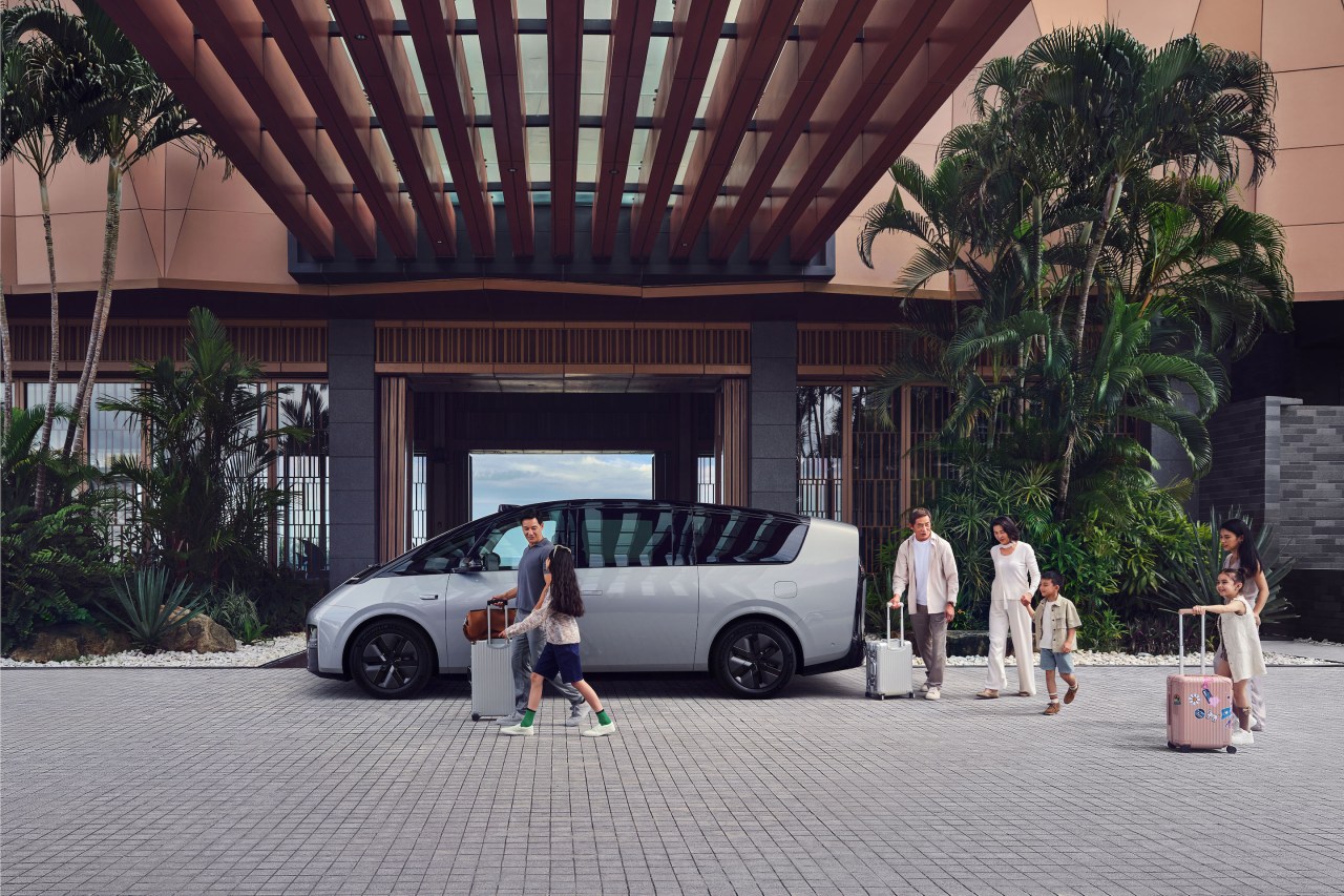 Li Auto (LI): Company Profile, Stock Price, News, Rankings | Fortune