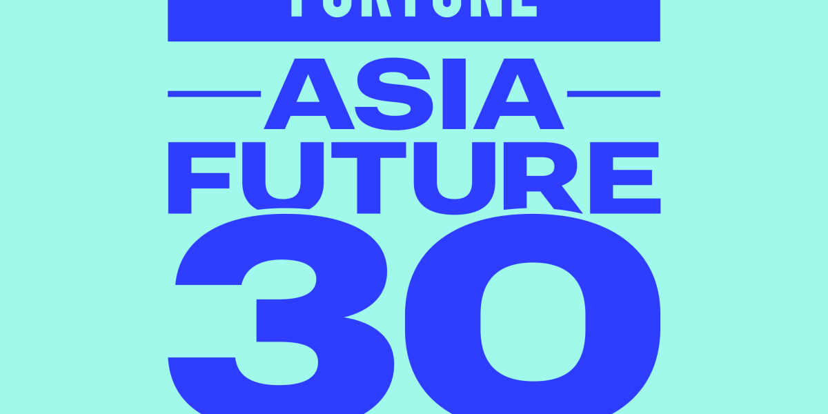Methodology for the Fortune Asia Future 30 (2024) | Fortune